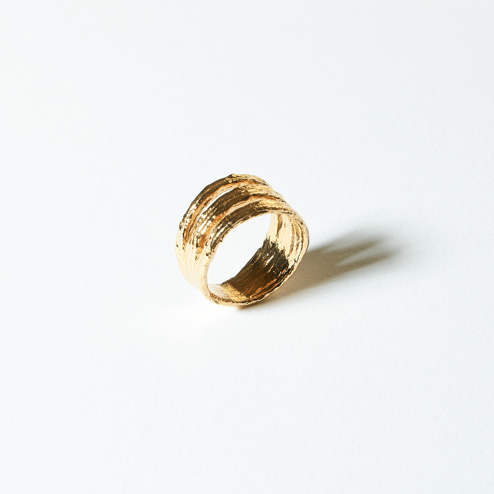 Trio Ring – COG