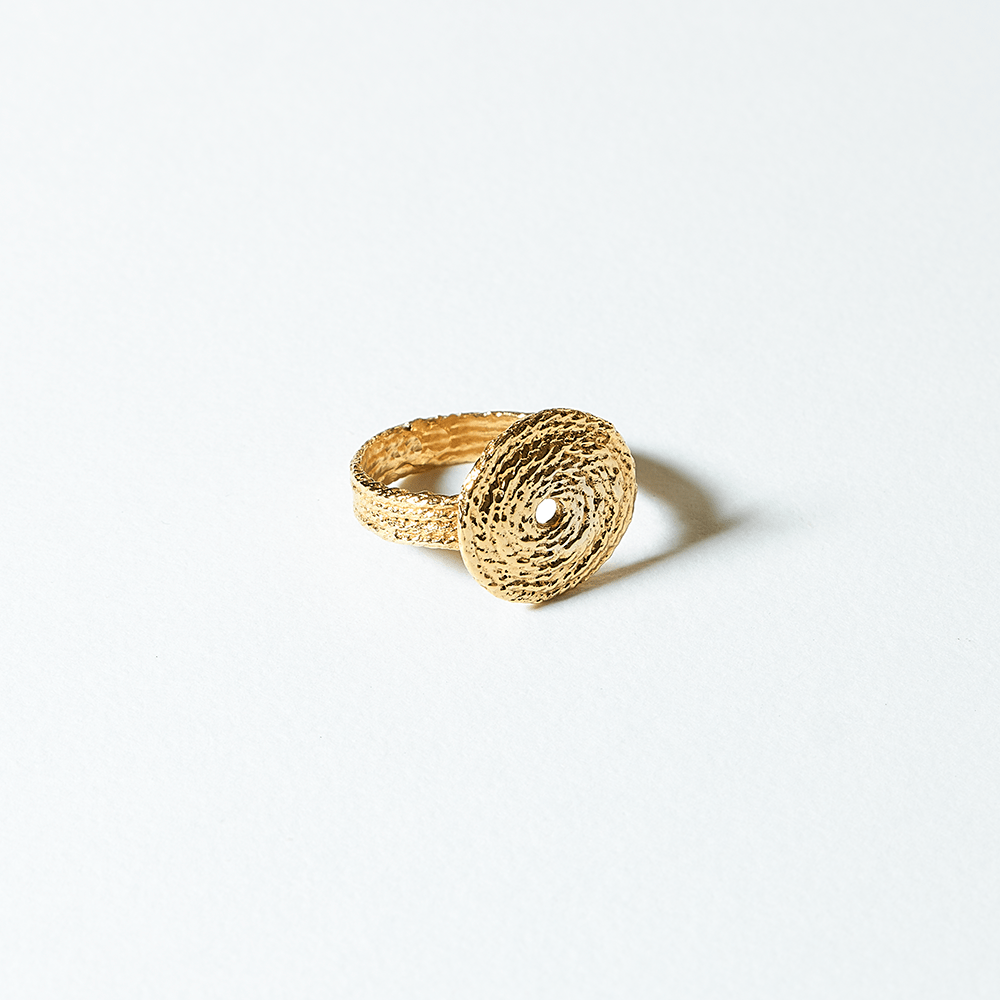 Round Ring – COG