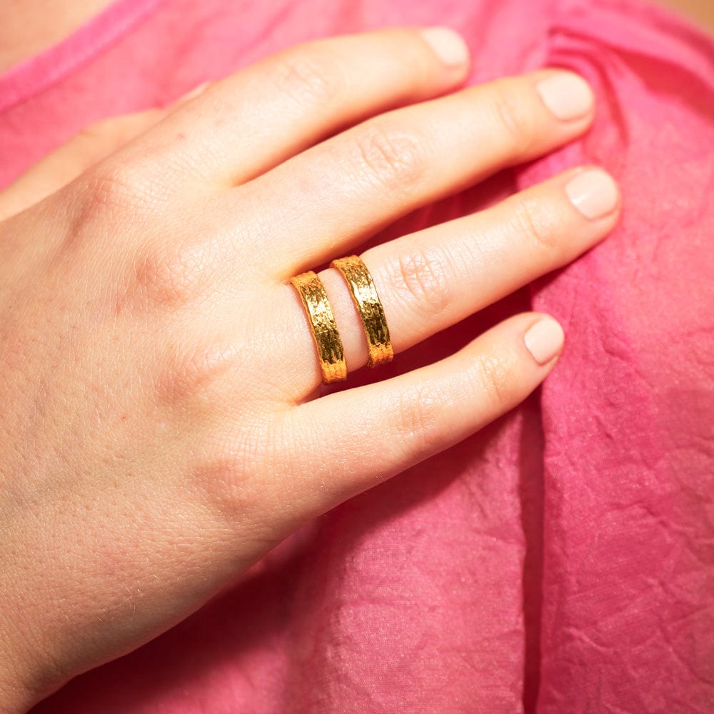 Parallel Ring – COG